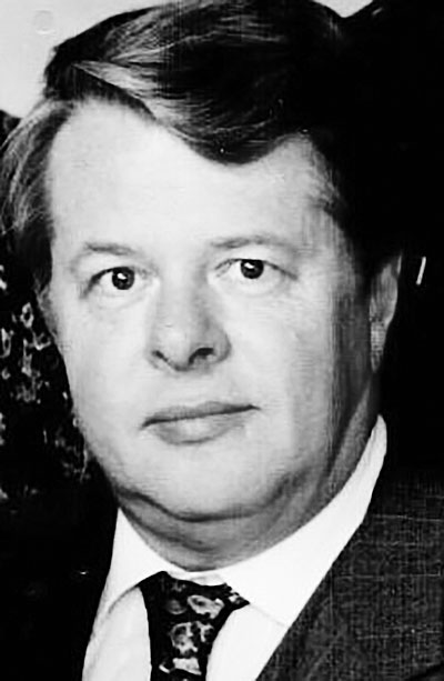 Arthur James Sweet | News, Sports, Jobs - News and Sentinel